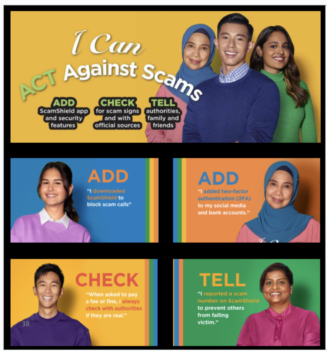 Can ACT Against Scam Campaign – ScamAlert Help Centre